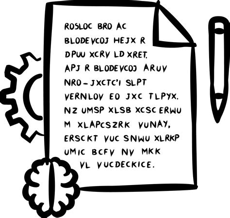 Cryptogram Puzzles Generator