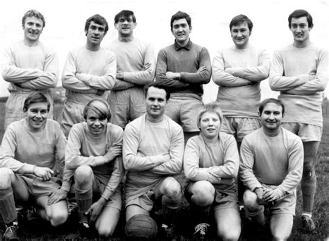 Keyword Teams Football And Cricket Photographic Archive Spratton