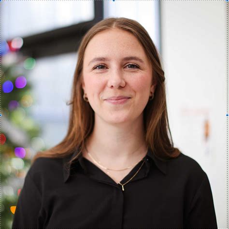 Congratulations To Dr Lara Lange On Receiving The Walter Benjamin