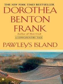 Pawleys Island By Frank Dorothea Benton Libgen