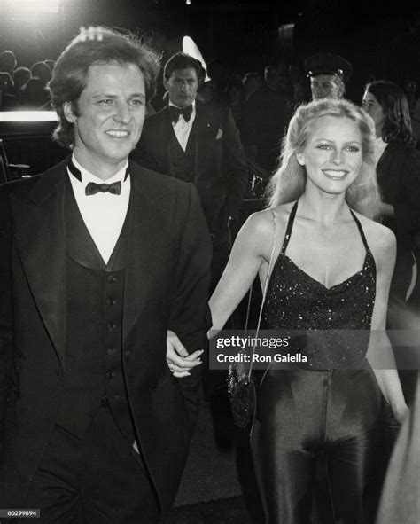 David Ladd And Cheryl Ladd News Photo Getty Images