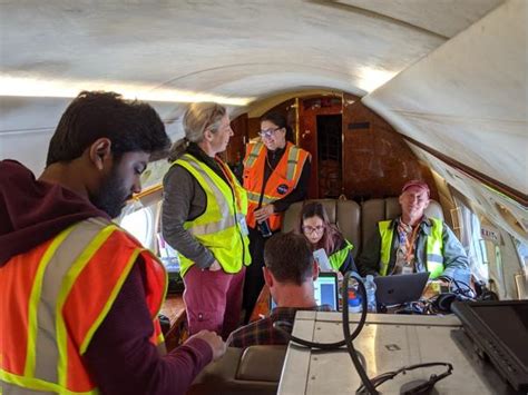 Nick Probert On Linkedin Looking Forward To This Chat With Nasa