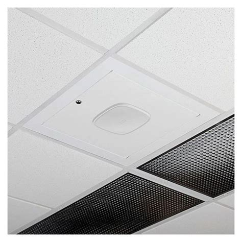 Oberon Locking Suspended Ceiling Tile Wifi Access Point Oberon
