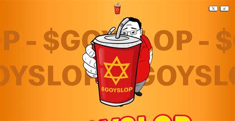 Goyslopmeme Análisis De Estafa Cripto Confianza 1100