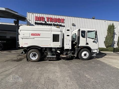 2015 Autocar Xpert Acmd For Sale In Fontana California