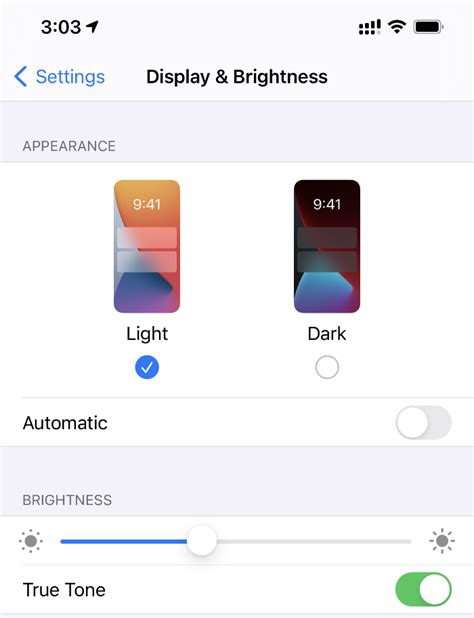 How To Calibrate Auto Brightness On IPhone And IPad LaptrinhX