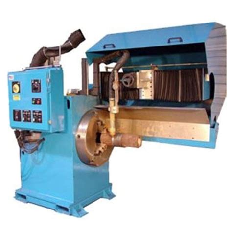 Automatic Gouging Machine Arc 08g Arc Specialties