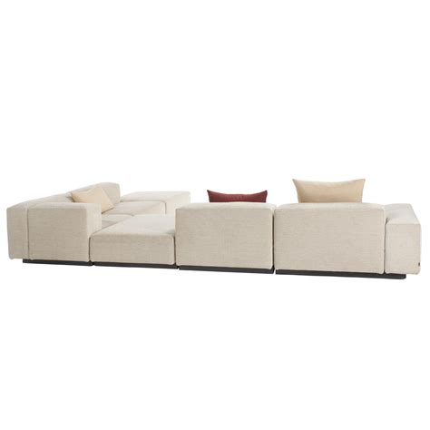 Vitra Soft Modular Corner Sofa Ambientedirect
