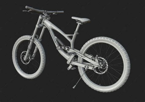 Pbr Workflow Cybokraft