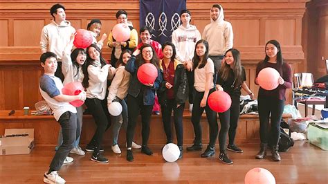 Wash U Japanese Program Added A Wash U Japanese Program