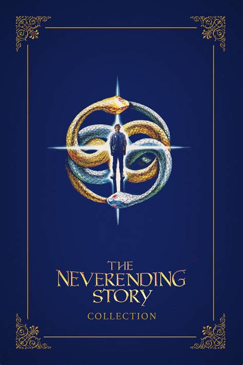 The Neverending Story Collection By Sithlord38 On Deviantart