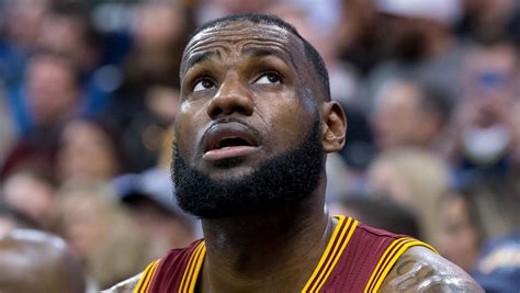 Making Sense Of Latest Lebron James Cleveland Cavaliers Saga