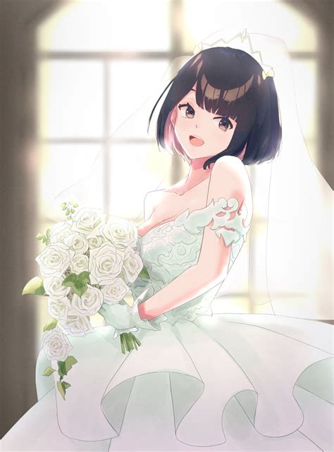 Seto Miyako Nijisanji Drawn By U Kyoumaru Danbooru