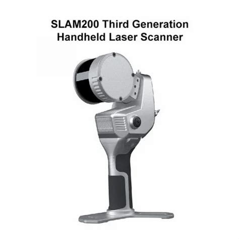 Slam 3d Laser Scanner Terrestrial Laser Scanner At ₹ 3000000 3d Laser Scanner In Noida Id