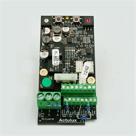 Svl Group Cards 22801001 Ventlux