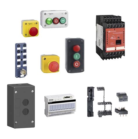 MÓDULOS CABOS E INTERFACES Dexyí Automação Industrial