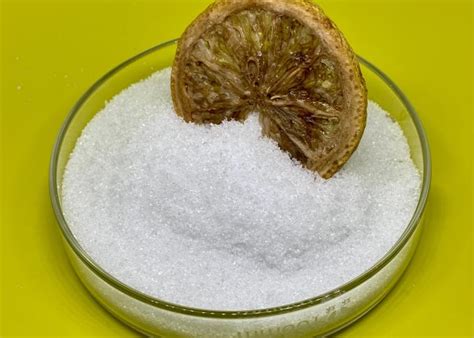 Monopotassium Phosphate Mkp 0 52 34 Water Soluble White Crystal Hot Process