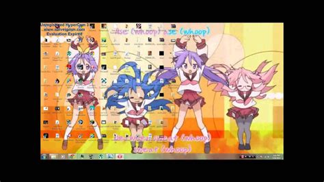 Stress Relief Anime Meme Part 1 Youtube