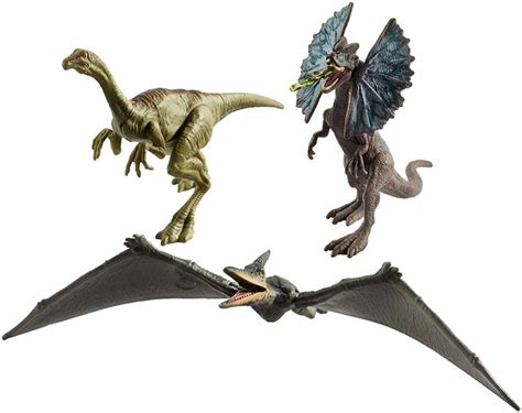 Jurassic World Fallen Kingdom Legacy Collection Pteranodon