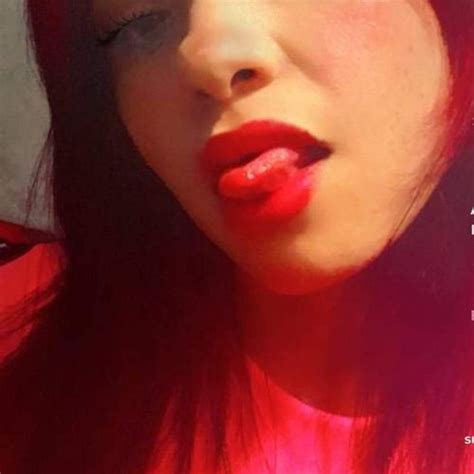 Pelirrojasexy Mym Leak Toutes Les Photos Nues