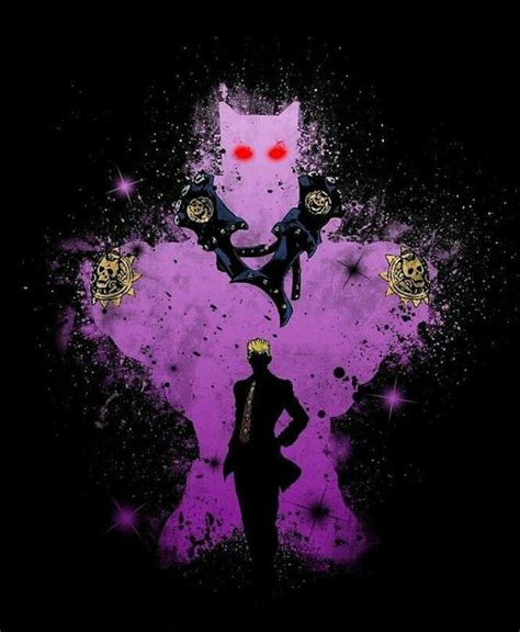 Yoshikage Kira Quotes Kira Yoshikage Wallpaper The World Stand Jojo