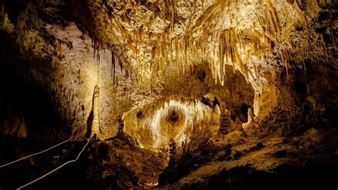 10 Incredible Things To Do In Carlsbad Caverns National Park