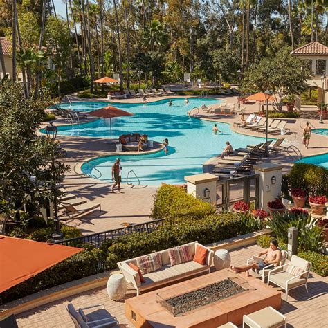 The Village Mission Valley Apartments Irvine Company
