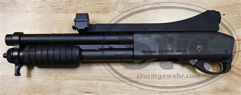 [spf] New Knights Armament Masterkey 12ga Sbs 14k Nfa Market Board