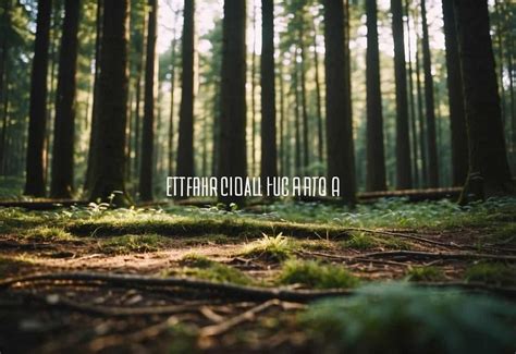 Ethically Sourced Timber Your Guide To Sustainable Choices Green