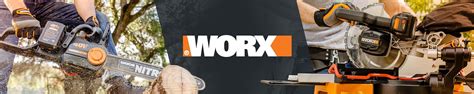 Worx Power Tools