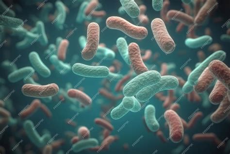 Premium Ai Image Escherichia Coli Colony Bacteria Examination Generate Ai