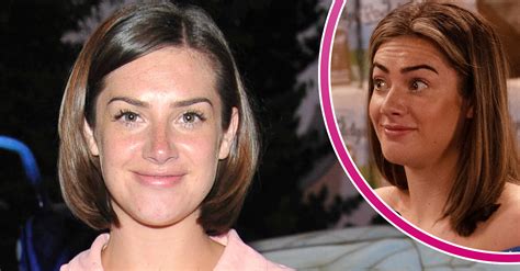 Emmerdale Isabel Hodgins Shares Tribute After Heartbreaking Loss