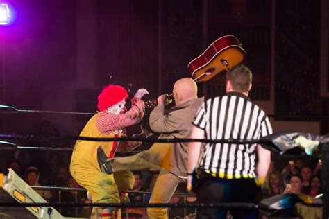 Rackaracka ‹ Luke Greaves