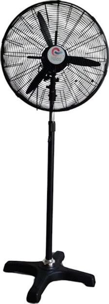 ‫mrgan מאוורר עמוד תעשייתי 20 Mr Gan מר גן רגל שחור סופר פארם‬