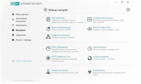 Eset Skuteczny Program Antywirusowy Geex