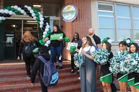 Lbusd Welcomes Students Back For 2024 25 School Year With Excitement