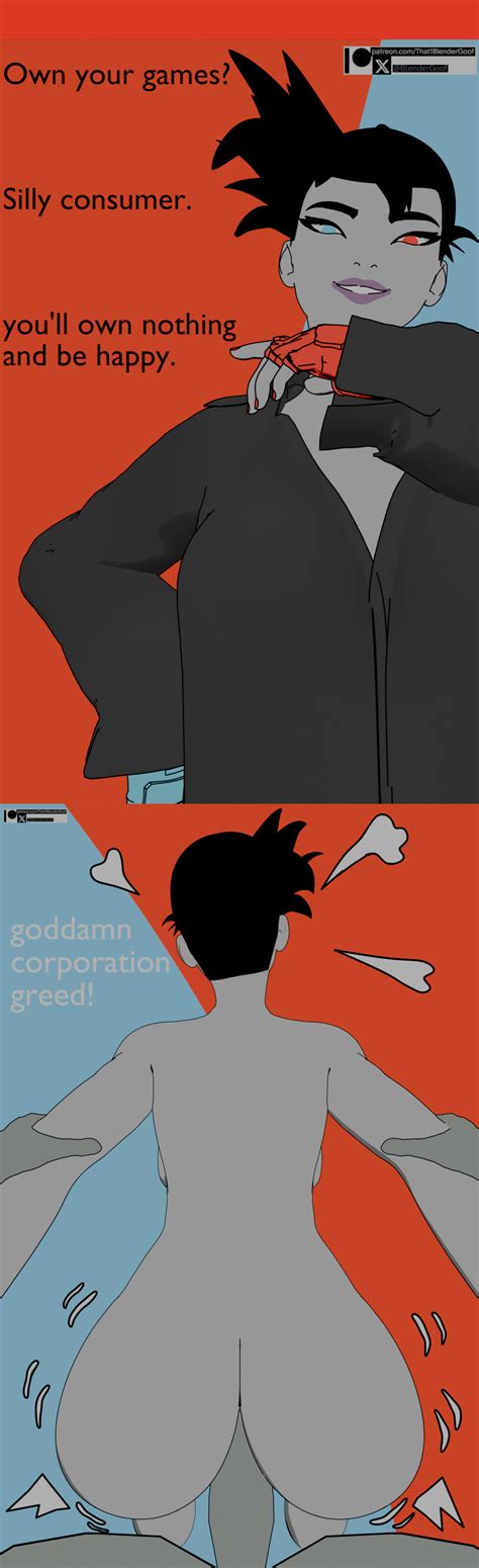 Rule 34 Anon Ass Console Greedy Joke Meme Nintendo Penis Switch