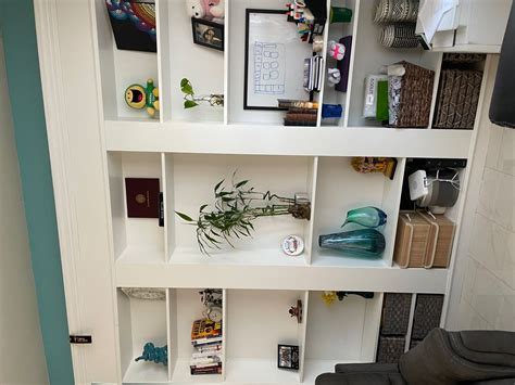 Ikea Hacks Floating Shelves At Stefanie Norton Blog