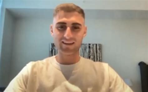 Jordan Perruzza Opens Up About Loan From Toronto Fc To Hfx Wanderers