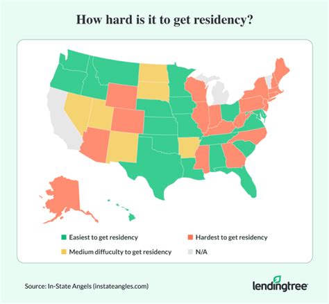 What Is A State Of Residency At Harold Chappell Blog