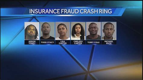19 People Indicted After 3 Year Investigation Into Insurance Fraud