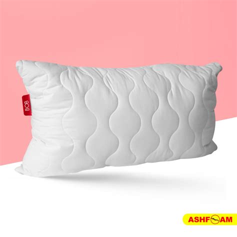 Pillows Ashfoam