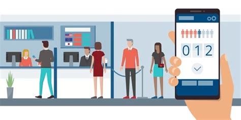 Smart Queue Management Software