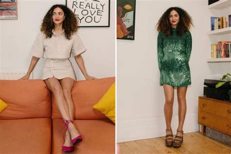 Inside Hollyoaks And The Witcher Star Anna Shaffers ‘messy Cave Home The Irish Sun