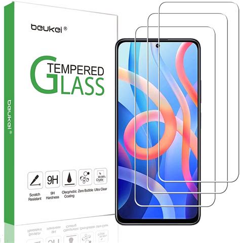 Best Screen Protectors For Xiaomi Redmi Note Best Screen Protectors For Xiaomi Redmi Note