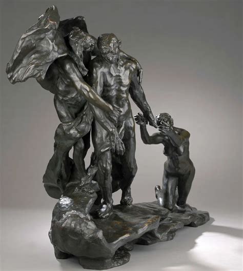 Rediscovered Camille Claudel Sculpture Sells In Paris For 38 M
