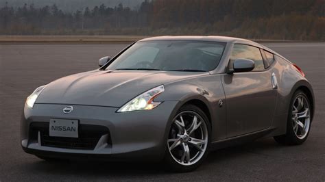 Обо всём Nissan Fairlady Z34 — отзывы и Бортжурналы на Drive2