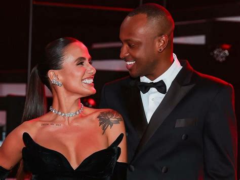 Carol Peixinho Revela Planos De Ter Filhos Com Thiaguinho “É Um Sonho