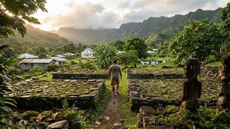 Hiva Oa Discover The Cultural Heart Of The Marquesas Islands