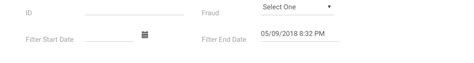 datetimepicker not working · issue 143 · creativetimofficial ct